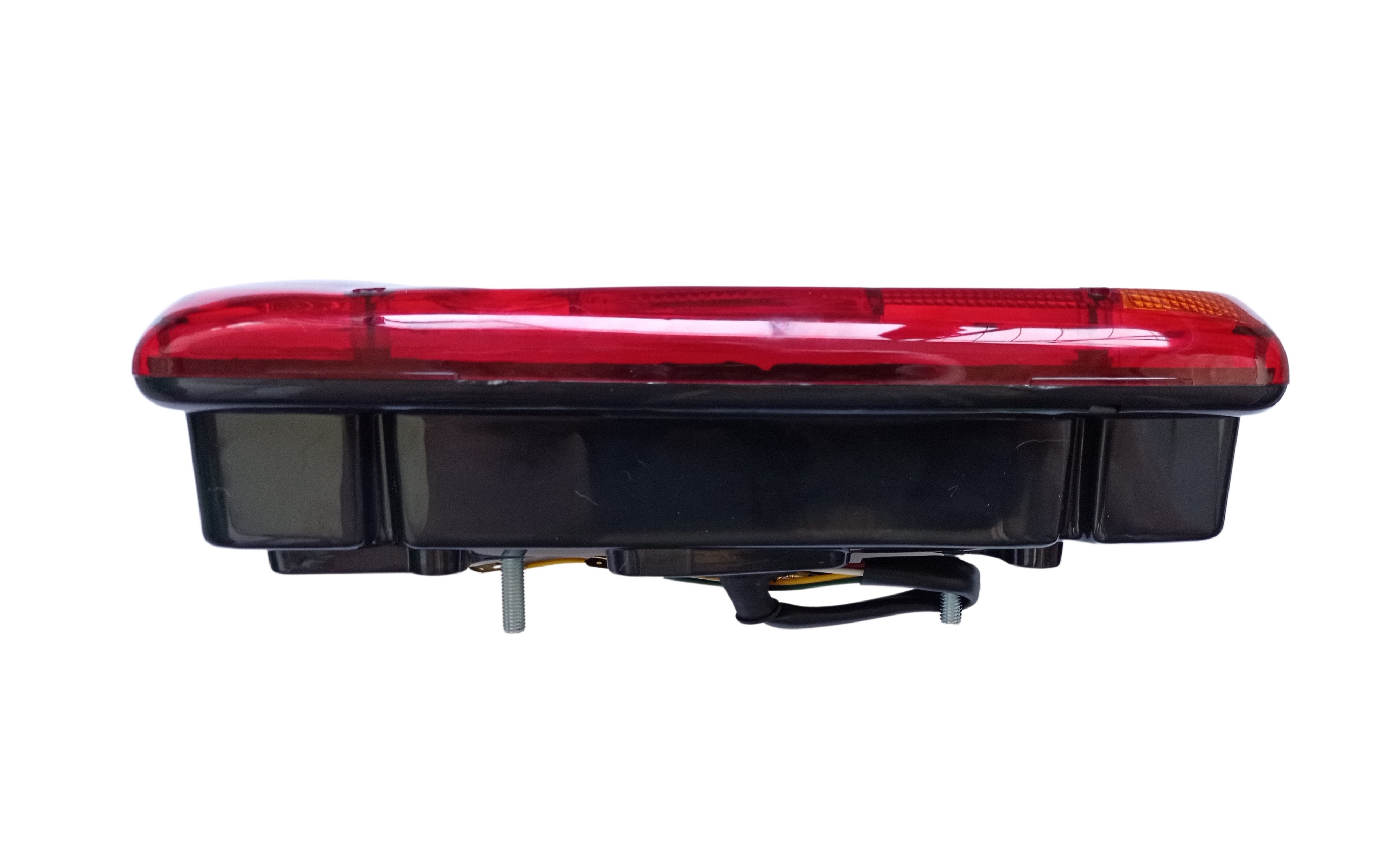 Right Rear Tail Back Reverse Lamp Lights E4